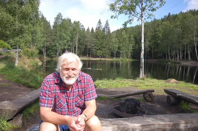 Familietur – Groruddalen